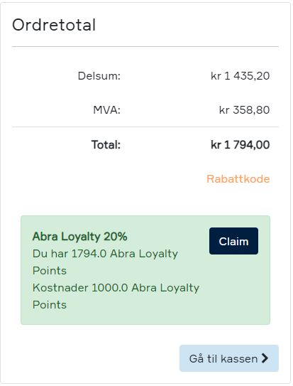 What are Abra points, and how do I get them? – Abra Customer Support